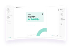 ensō rse : L’éditeur de solutions RSE dédiée à la profession comptable